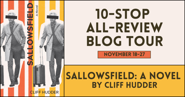 Sallowsfield by Cliff Hudder
