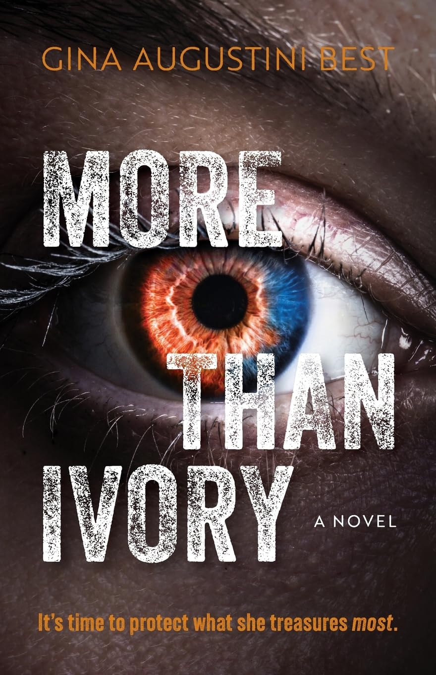 More Than Ivory