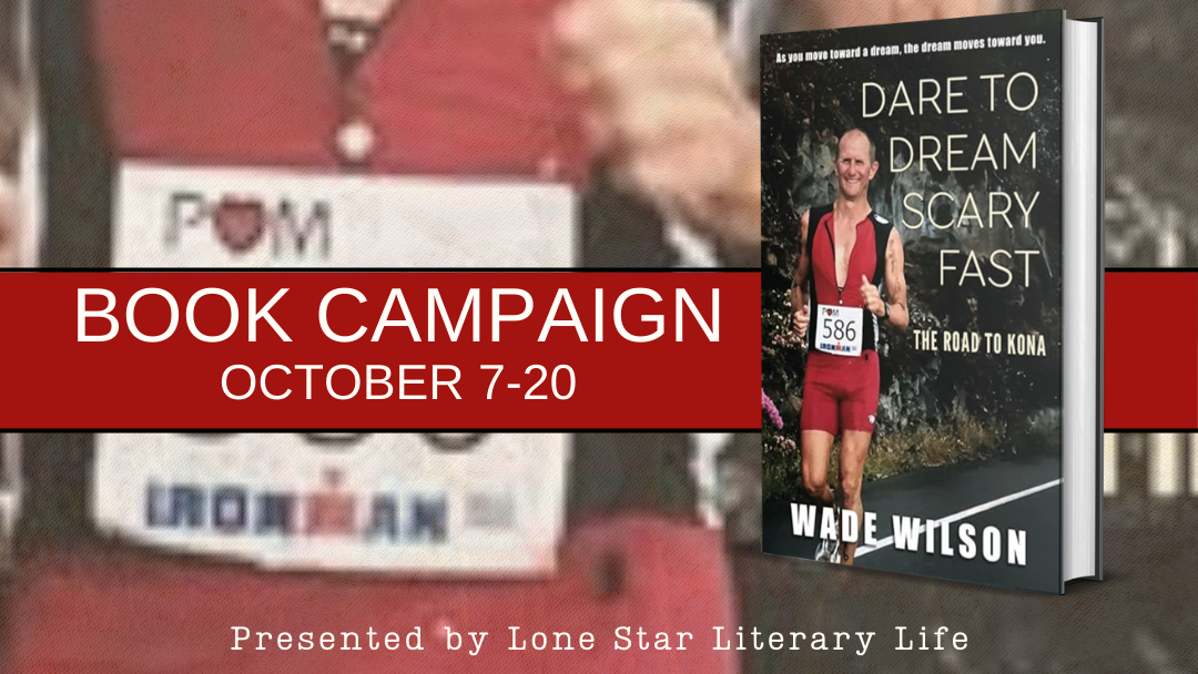 DARE TO DREAM SCARY FAST by Wade Wilson