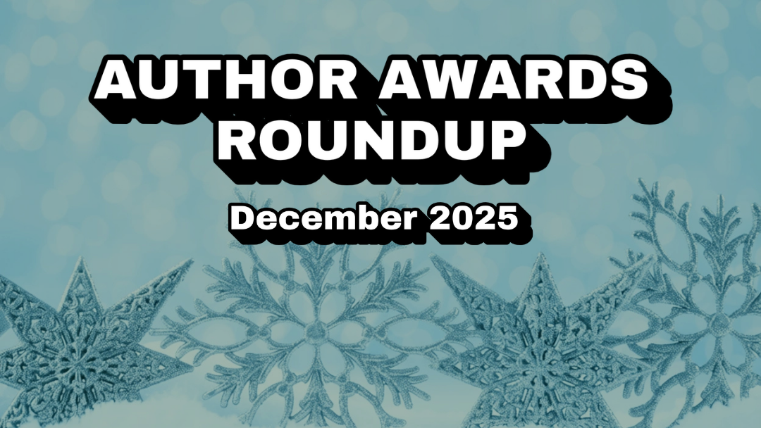 Award-Winning Texas Authors